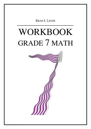Grades 7 & 8 :: ibmathworkbooks